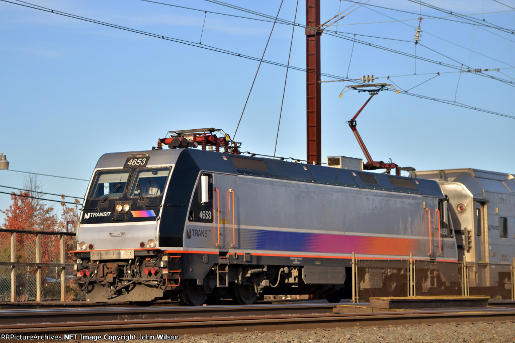 NJT 4653